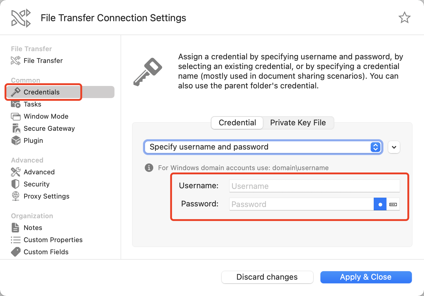 Royal TSX文件传输File Transfer_royal rst如何传文件-CSDN博客