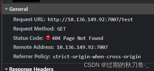 HTTP服务器搭建WSGI_wsgi服务器-CSDN博客