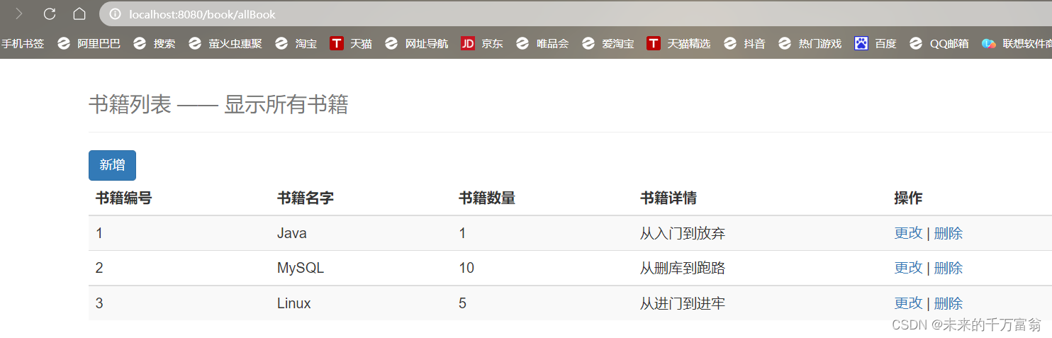 HTTP状态 500 - 内部服务器错误-数据库连接失败_localhost:8080报错500-CSDN博客