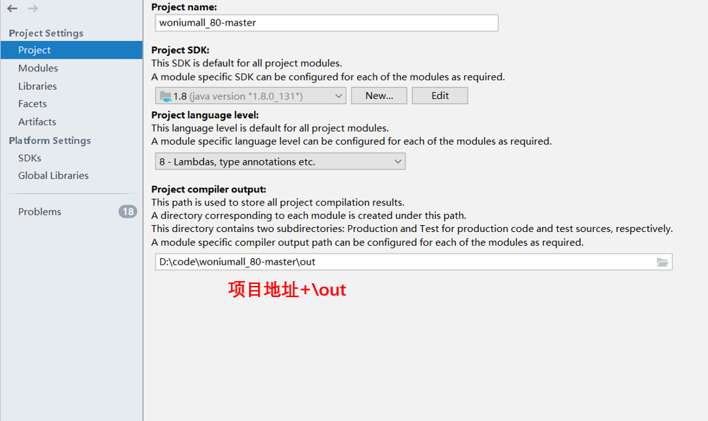 从git上下载需要配置tomcat服务器的项目导入的流程-CSDN博客