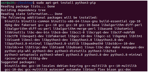 ESP8266_RTOS_SDK 3.4 ubuntu20.10编译环境搭建_esp8266 ubuntu-CSDN博客