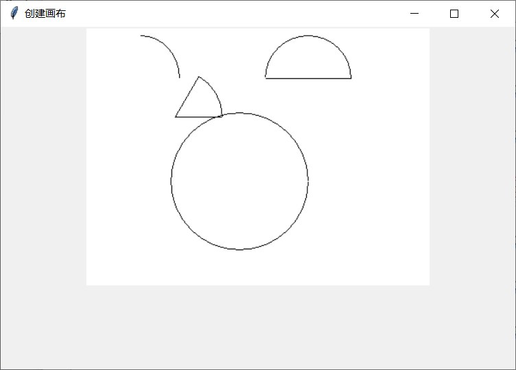 Python 的Tkinter包系列之三：Canvas（画布）_python canvas-CSDN博客