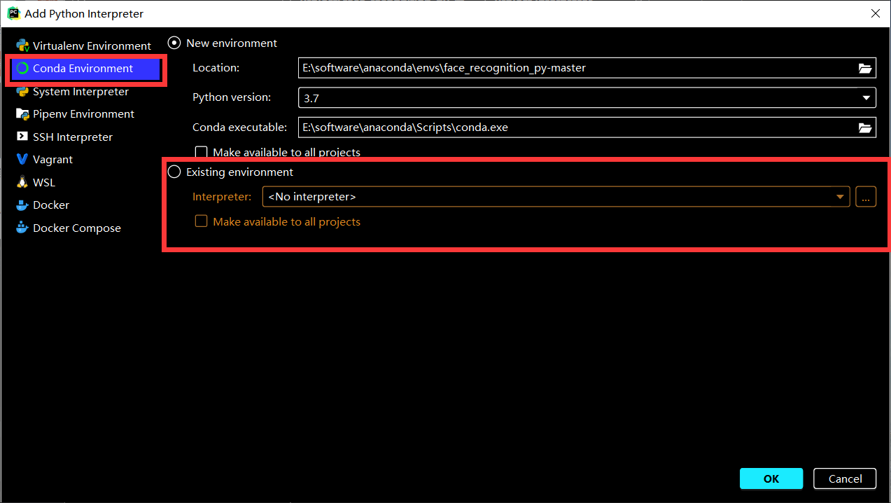 opencv、mediapipe==0.8.9人脸检测项目复现过程中遇到的bug（1）_modulenotfounderror: no module named 'mediapipe-CSDN博客