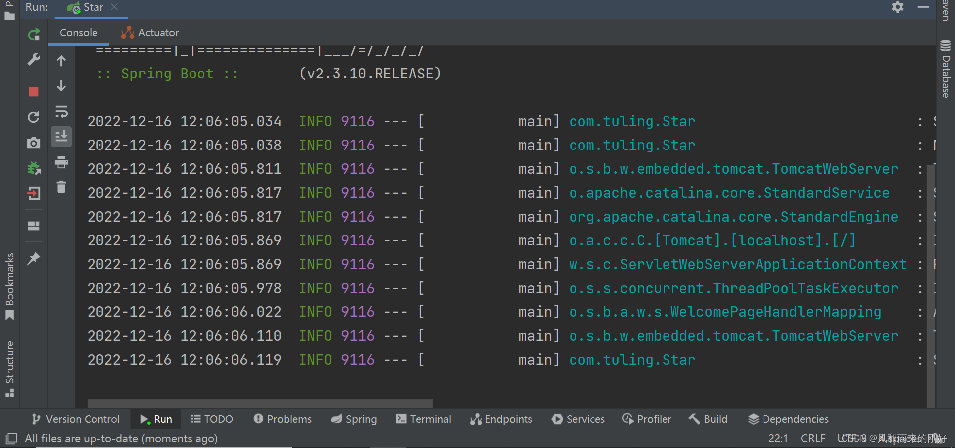 二维码怎么知道自己被扫描 ()==＞ java 篇 带一点点(Android)_怎么检测二维码是否被扫-CSDN博客