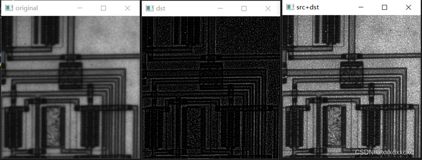 OpenCV图像处理实操_opencv ret-CSDN博客