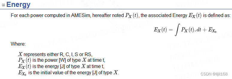 能量（Power、Energy、Activity)--从另一个角度看物理_activity 物理-CSDN博客
