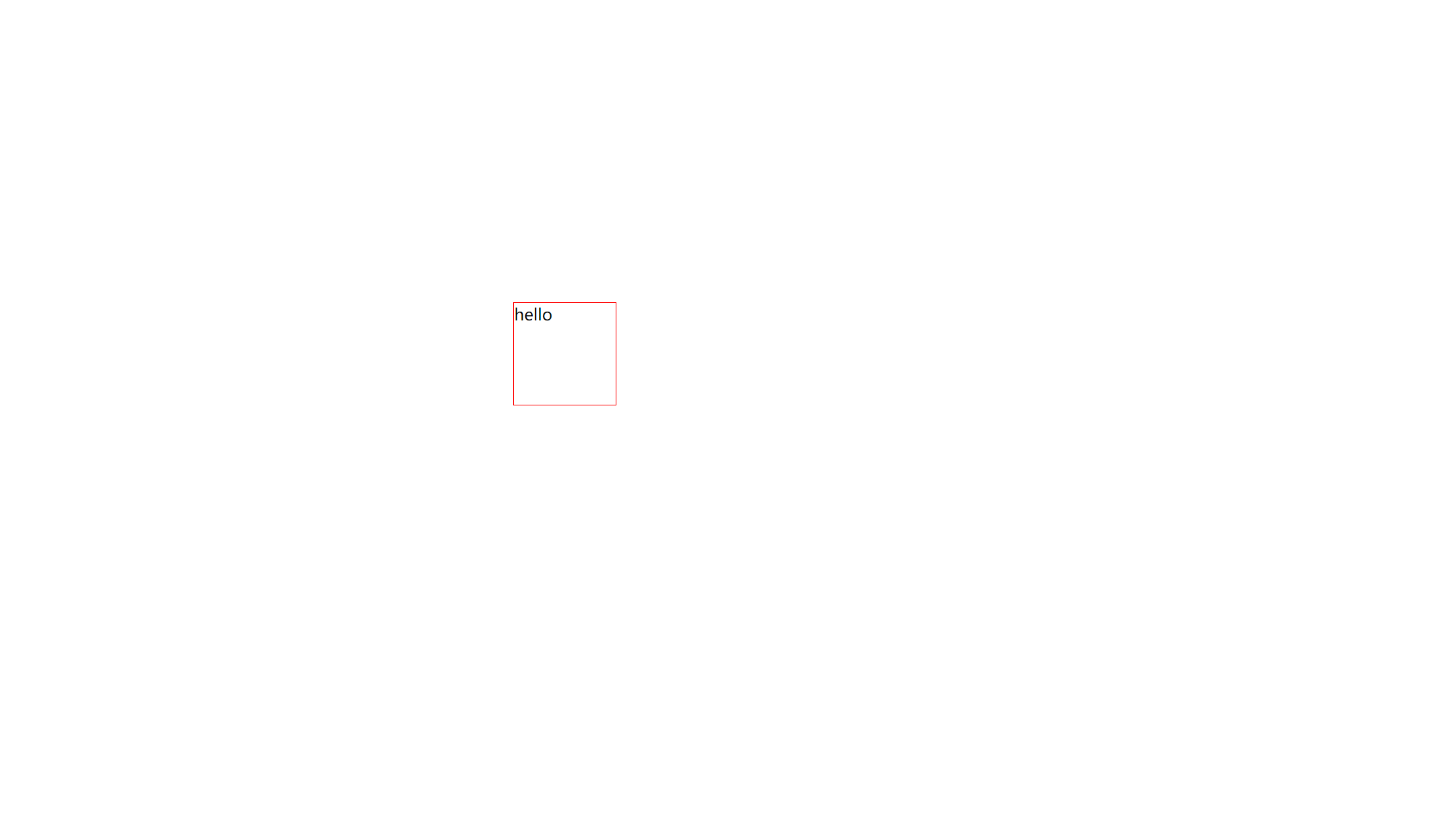CSS3新增样式（一）_css3 style border: 1px solid red;-CSDN博客