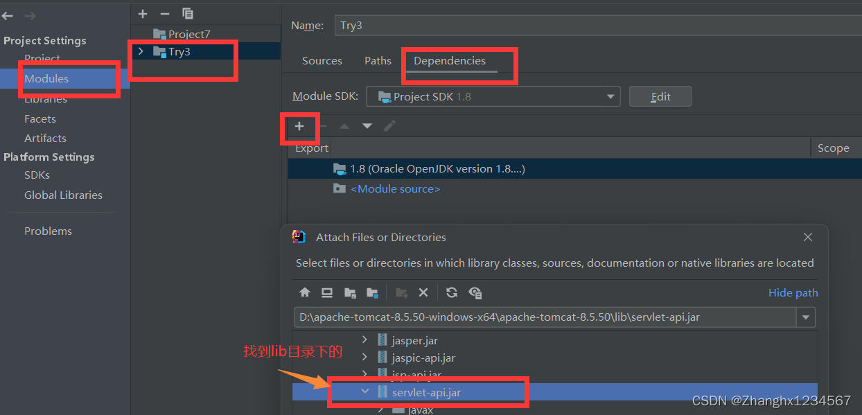 servlet+mvc、jar 包介绍、如何导入使用_webservlet注解需要引入什么包-CSDN博客