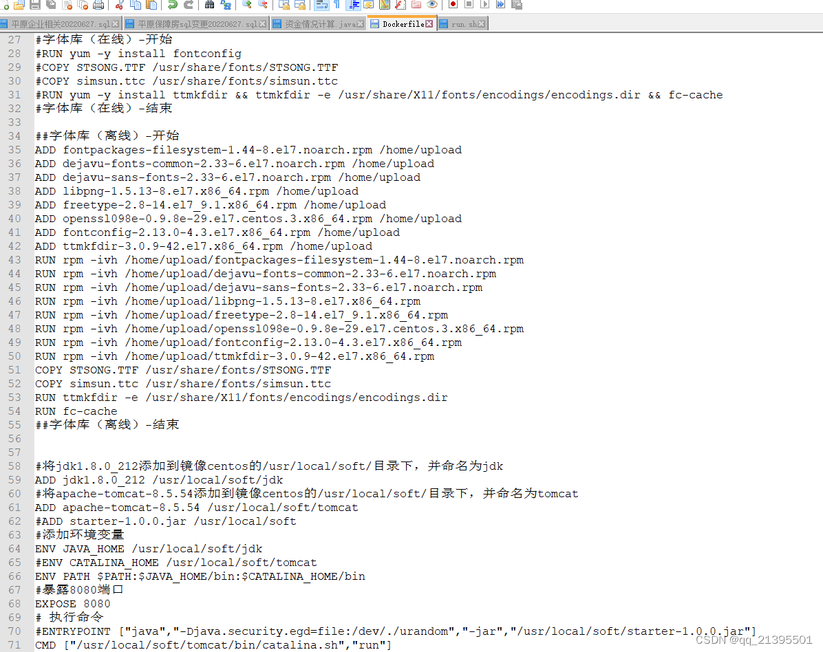 PANDAS library offline installation summary - Programmer Sought