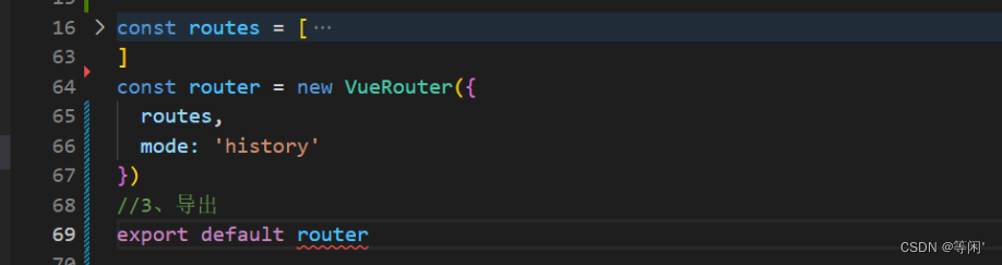 基于CLI5+Vue2+Vue Router+Axios+mockjs+Vuex的品优购网站_cli5 mock-CSDN博客