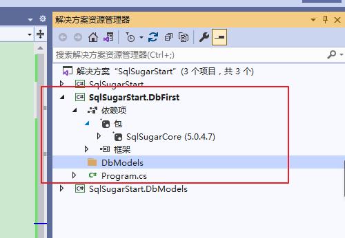 SqlSugar学习总结5(映射)_sqlsugar 实体表字段映射-CSDN博客
