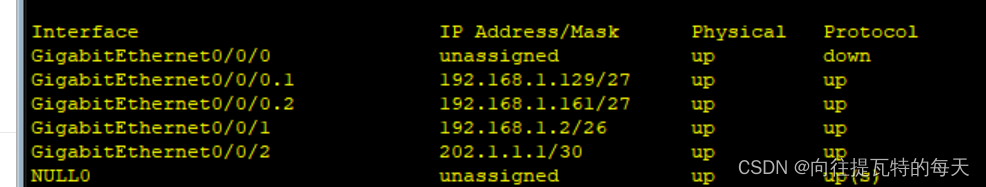 hcia综合实验（考试版）_nat server protocol tcp global current-interface t-CSDN博客