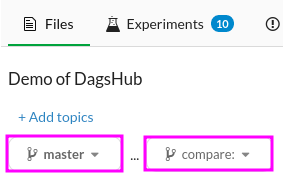 DagsHub为数据科学家和ML工程师提供GitHub补充-CSDN博客
