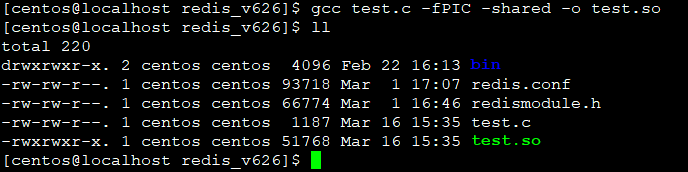 Redis——Module模块_redis module-CSDN博客