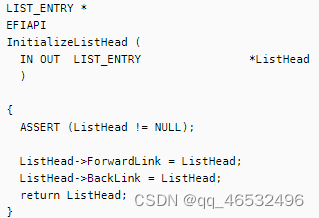 Handle&Protocol_uefi ihandle-CSDN博客