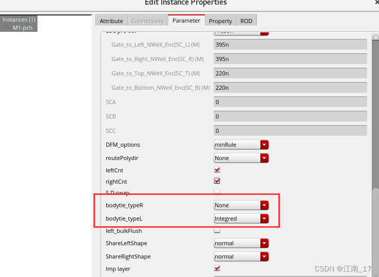 Cadence virtuoso 模拟版图过程中遇到的一些问题_为什么candence版图添加同种金属线后会报错-CSDN博客