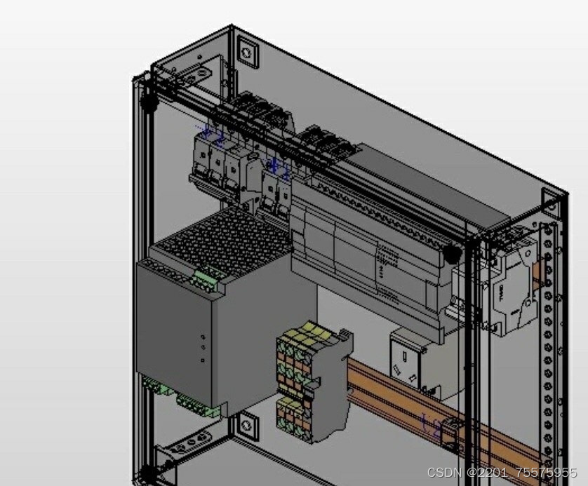 EPLAN史上最全部件库，官网下载，部件宏，EDZ格式，大小合适导入容易_eplan部件库下载网站-CSDN博客