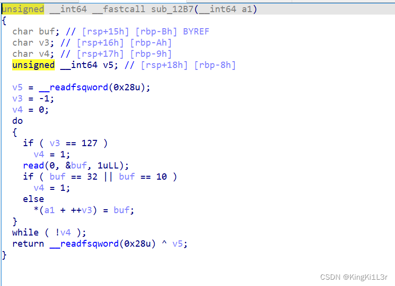 DASCTF 2023六月挑战赛｜二进制专项 pwn_[dasctf 2023六月挑战赛|二进制专项]a dream 100-CSDN博客