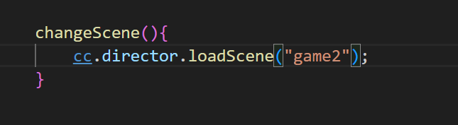 Cocos Creator学习笔记10_cocos切换场景不销毁-CSDN博客