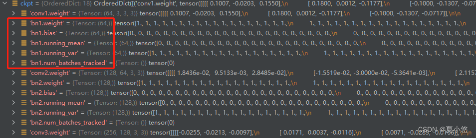 PyTorch：train模式与eval模式的那些坑_pytorch eval-CSDN博客