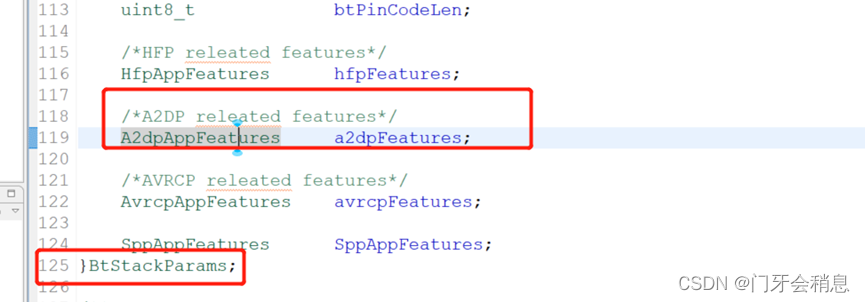 山景BP10_128DBG开发板通过蓝牙连接手机放歌实验回顾_山景蓝牙编程-CSDN博客