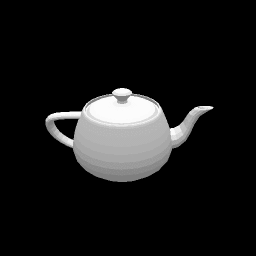 论文复现--Neural 3D Mesh Renderer-CSDN博客