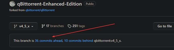 整理qBittorrent使用笔记（docker）_qbittorrent tracker-CSDN博客