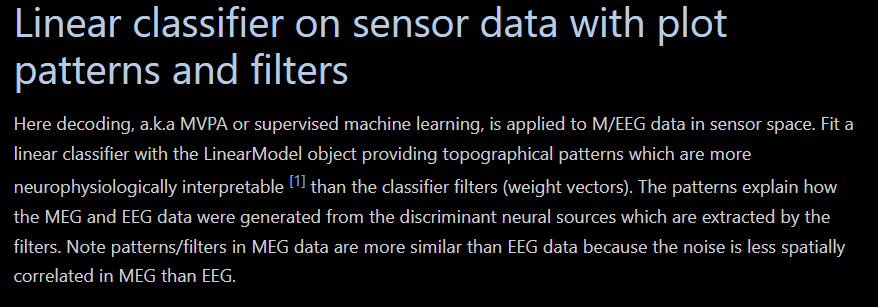 绘制CSP的patterns矩阵图_mne画csp-CSDN博客