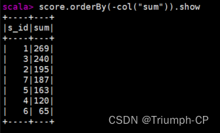 几种spark中的聚合函数排序方法_sparkgroupby排序-CSDN博客