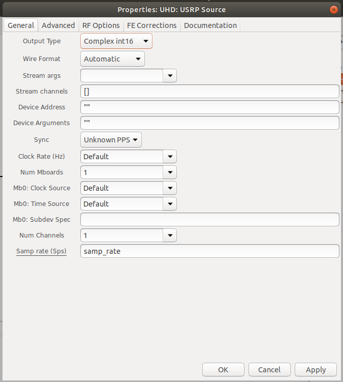 GNURADIO中USRP组件的介绍_usrp source-CSDN博客