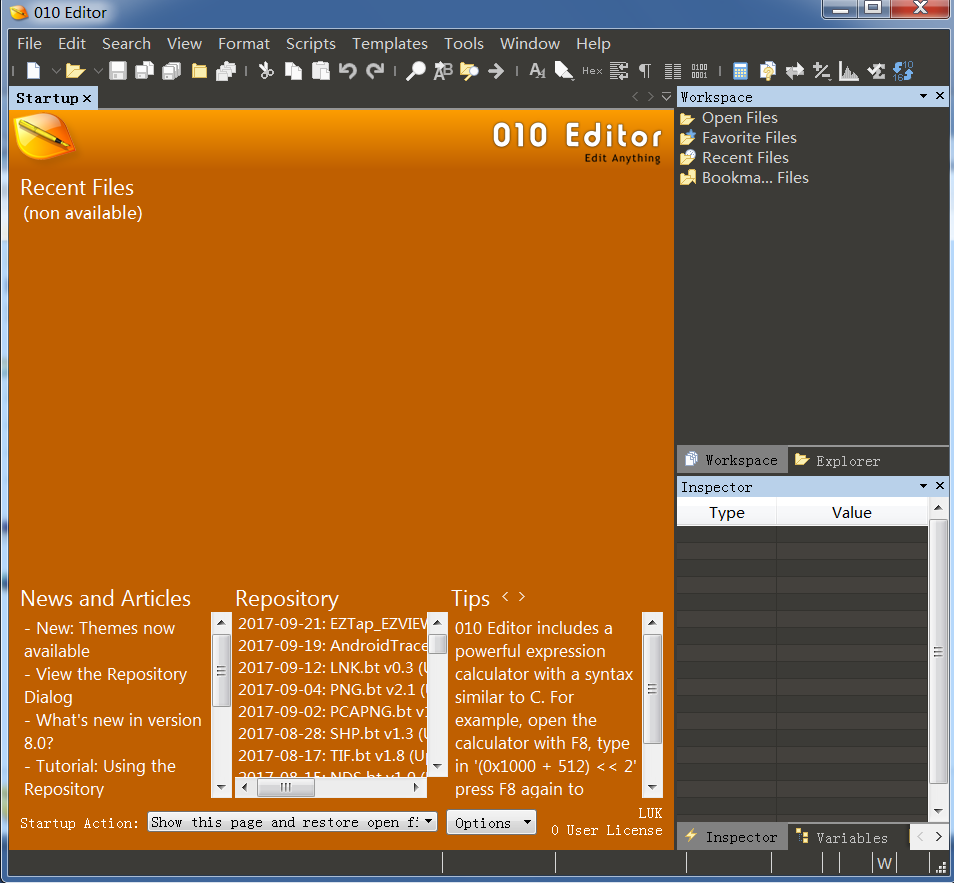 逆向分析-010Editor-CSDN博客