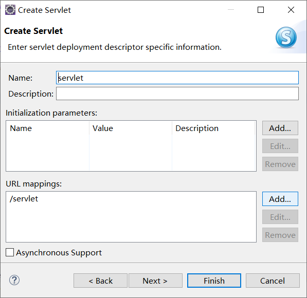 eclipse创建Servlet_使用eclipse自动生成一个简单的dynamic web project程序,并在其中添加一个se-CSDN博客