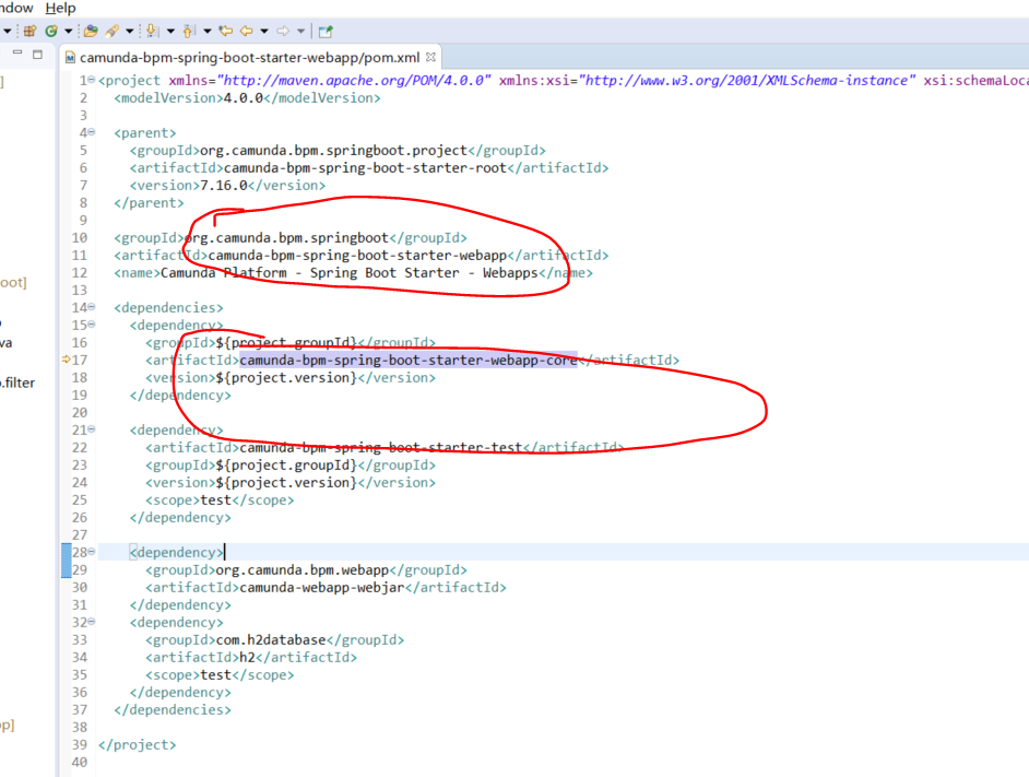 [5]深入浅出工作开源框架Camunda： 解读 camunda-webapp 笔记之SecurityFilterRules_camunda ...