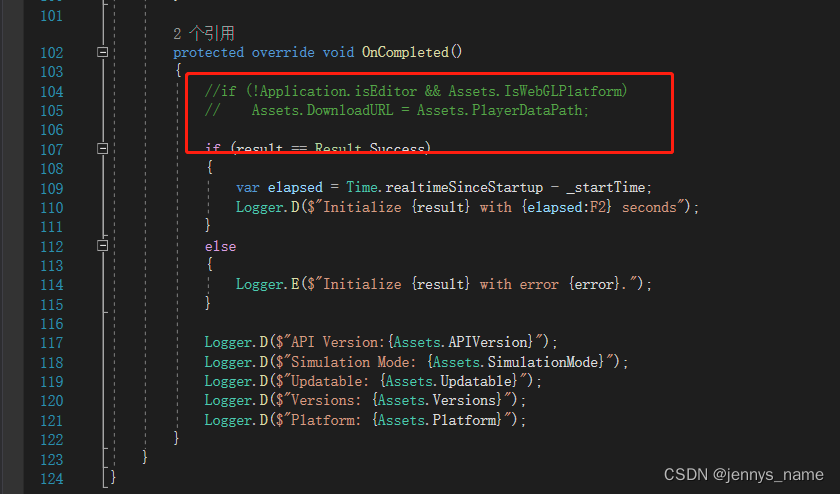 学习记录：Unity使用Xasset结合CDN动态加载模型_unity xasset-CSDN博客
