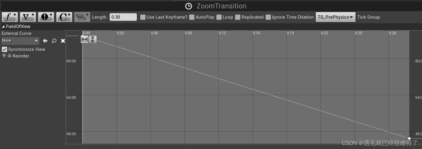 Enhancing Player Abilities——UE/虚幻引擎 之研究第一人称模板来提高Player的能力_ue firstpersoncharacter-CSDN博客