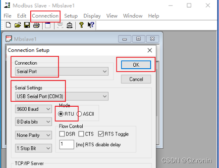 codesys多协议通信之Modbus RTU通信_codesys modbus rtu-CSDN博客