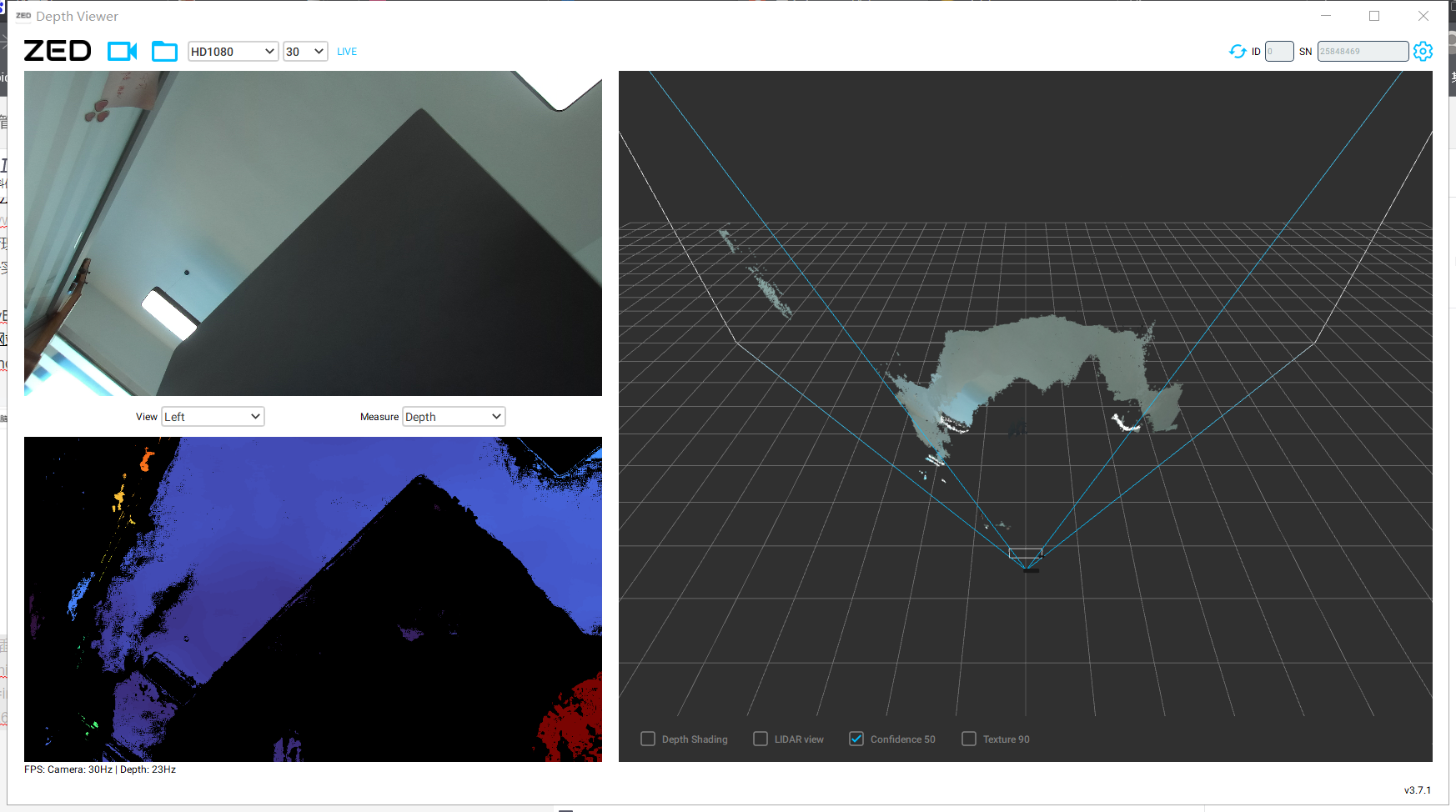 zed2 win10 采集数据_zed svo转深度-CSDN博客