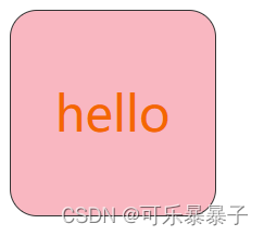 vue绑定class_vue class-CSDN博客