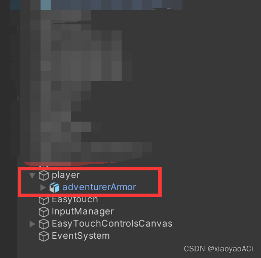 【Unity】U3D ARPG游戏制作实例（二）人物基本动作切换_unity中人物 换动作-CSDN博客