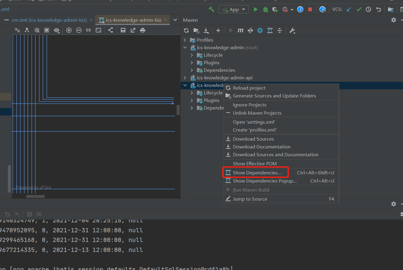 解决log4j漏洞(maven版本切换、版本冲突)_log4j-api:2.13.3(compile) conflict with-CSDN博客