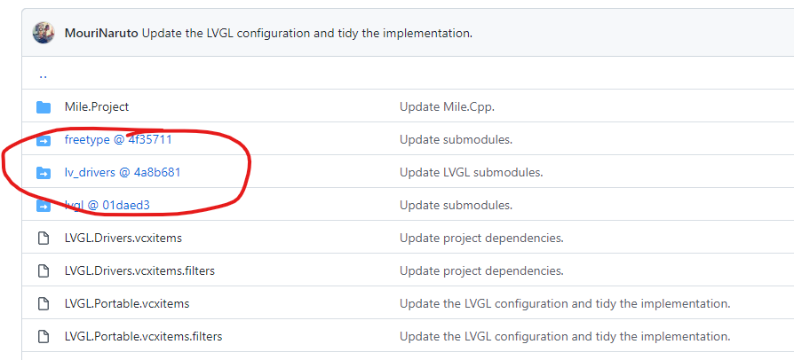 git 拉取中空文件夹_github下载文件夹空的-CSDN博客