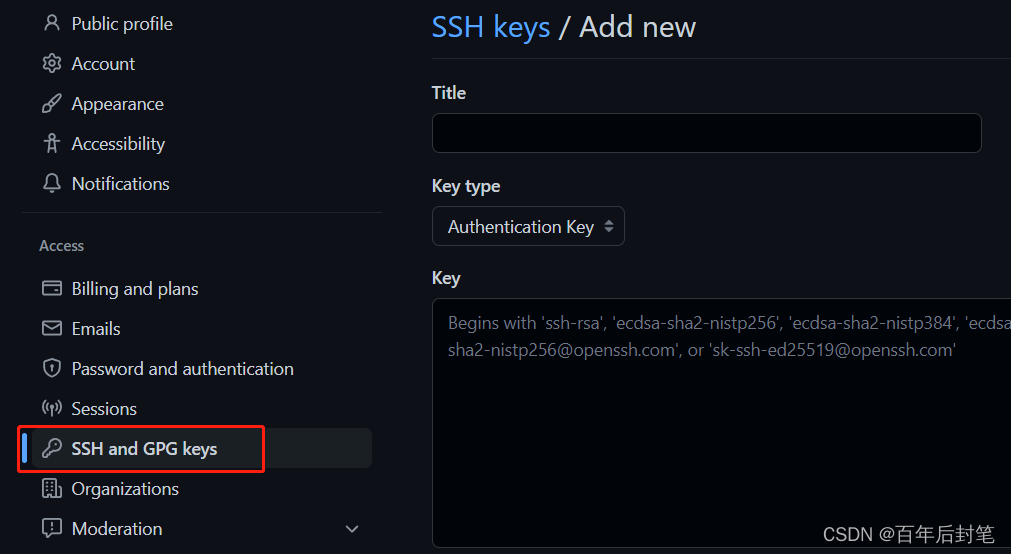 Pycharm配置Git和Github_pycharm修改git账号密码-CSDN博客