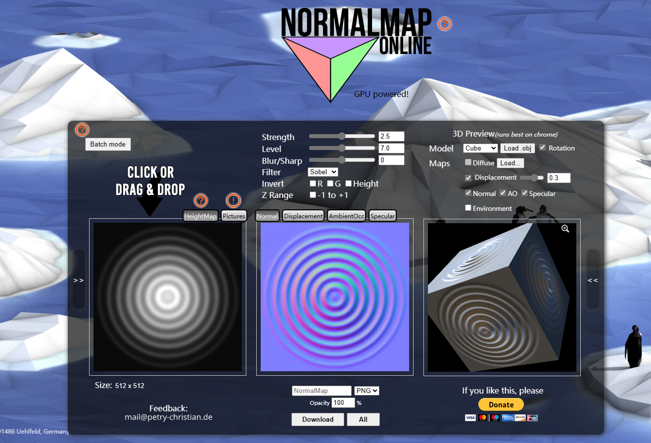 免费获取游戏素材、工具、国内宝藏游戏博主分享_opengameart素材下载教程-CSDN博客