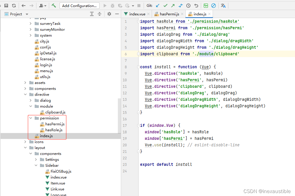 用户角色权限、按钮控制功表及返回数据格式_@ss.haspermission-CSDN博客