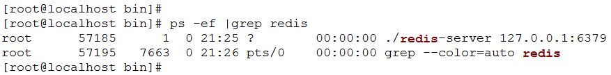 CentOS8安装Redis_centos8 安装redis-CSDN博客