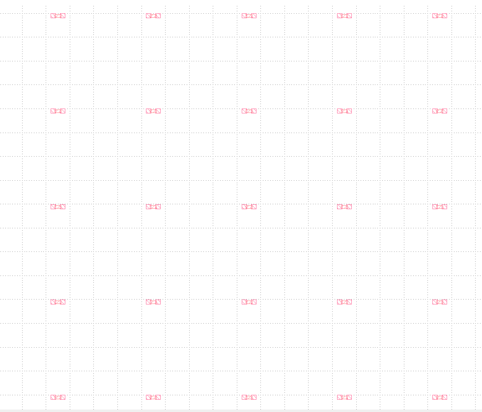 Klayout入门（5） Fill Tool_klayout fill tool-CSDN博客