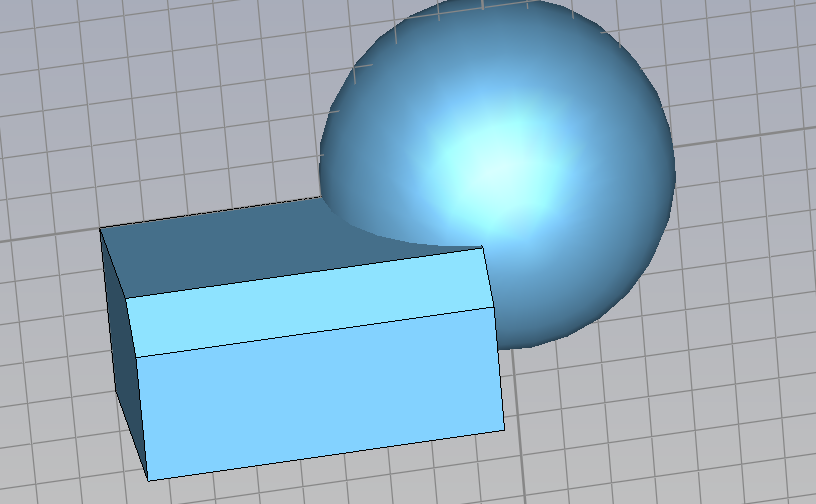 CST建复杂模型的布尔和倒角操作_cst倒角-CSDN博客
