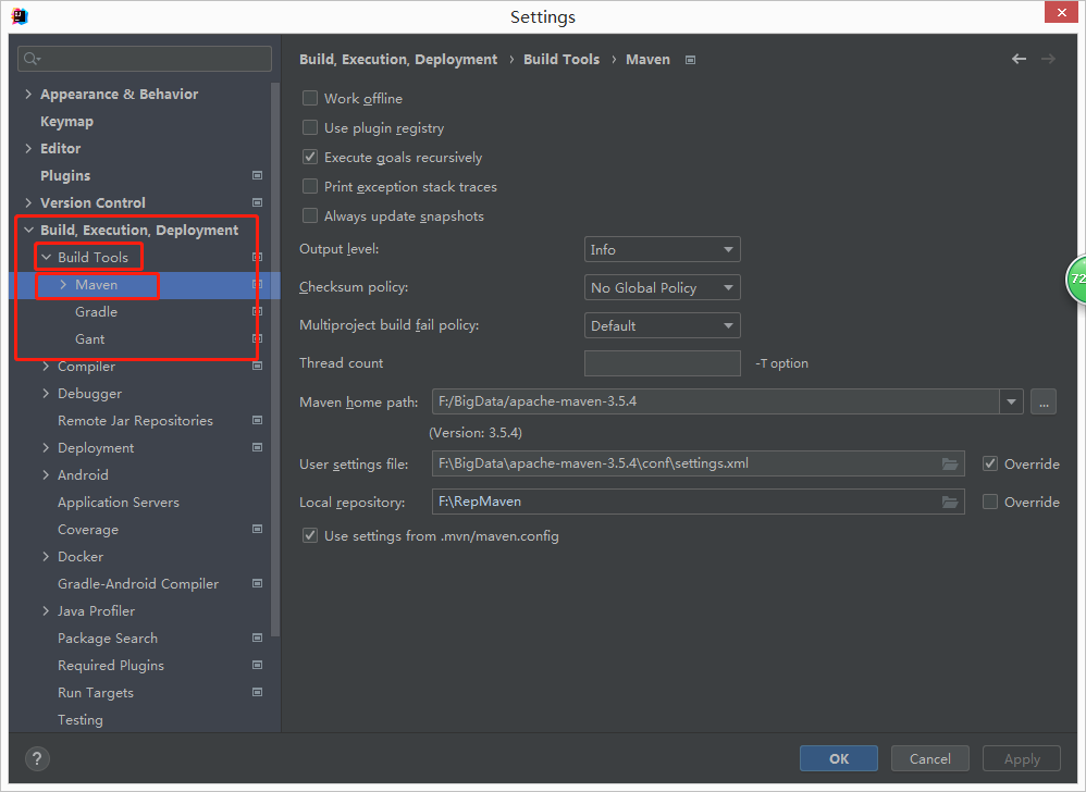 Valid XML document must have a root tag解决办法-CSDN博客