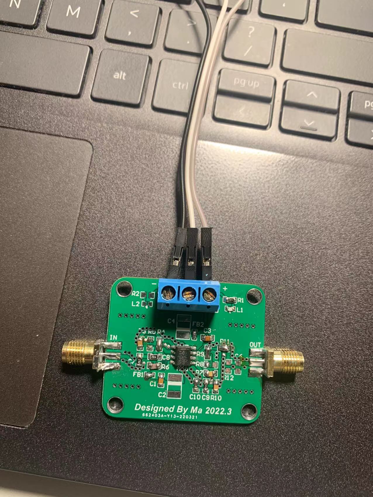 有源滤波器设计_ne5532滤波器csdn-CSDN博客