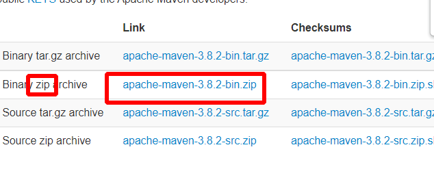 【Java Maven】Maven的安装与配置（以Maven3.8.2为例截图说明）另一定要重启cmd再运行mvn命令，不然会显示mvn不是内部命令-CSDN博客